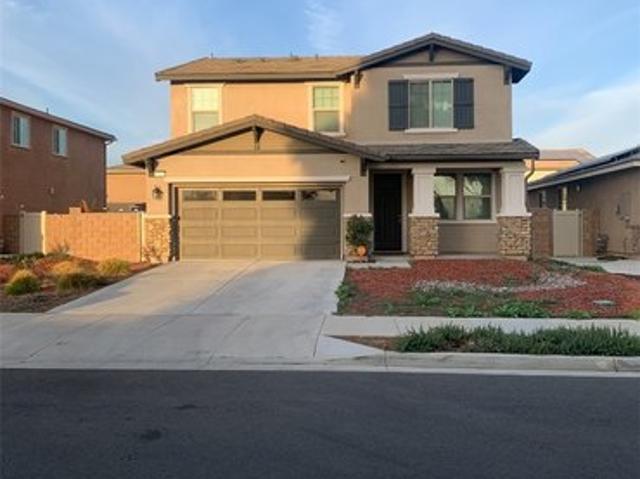 3516 Mill Creek Dr, Perris, CA 92570