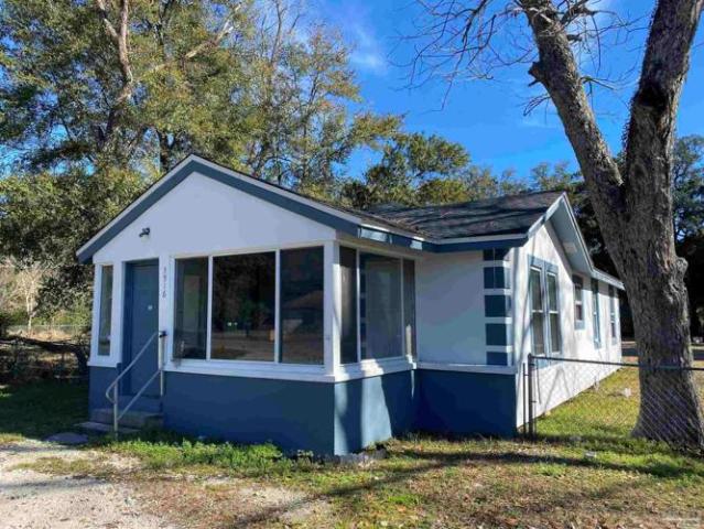 3516 N S St, Pensacola, FL 32505