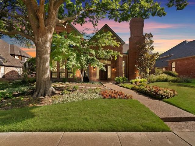 3516 Nancy Ct, Plano, TX 75023