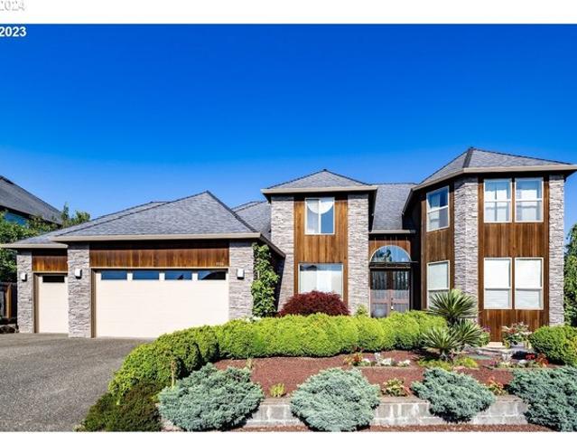 3516 NE Ione St, Camas, WA 98607