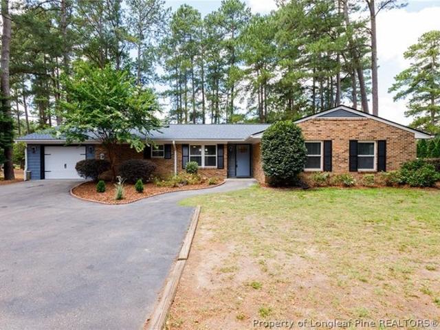 3516 Niagara Carthage Rd, Whispering Pines, NC 28327