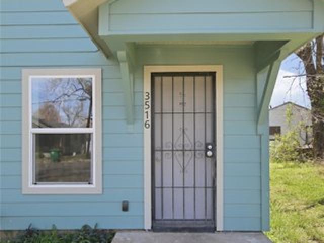 3516 Orange St, Houston, TX 77020