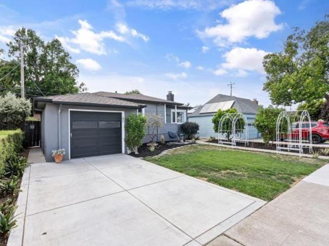 3516 Orinda Dr, San Mateo, CA 94403