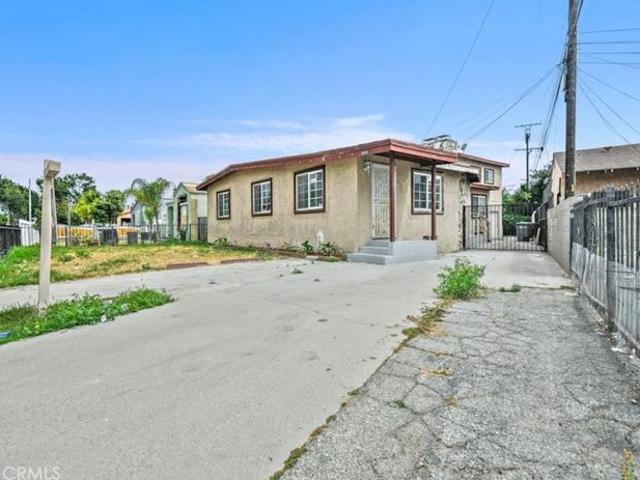 3516 Agnes St, Lynwood, CA 90262