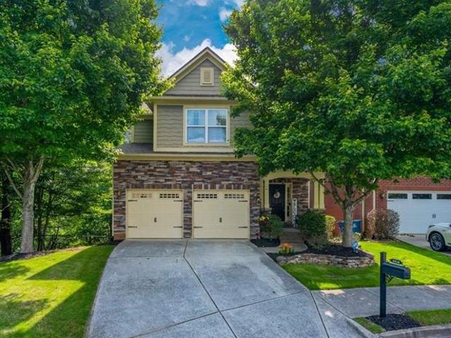 3516 Archgate Ct, Alpharetta, GA 30004