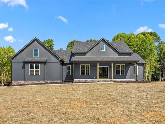 3516 Bason Rd, Mebane, NC 27302
