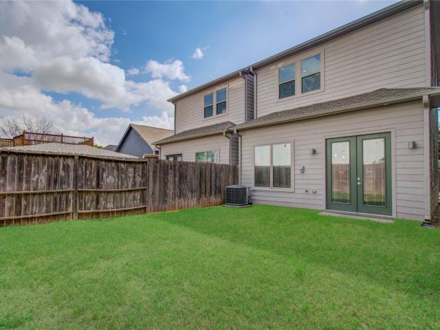 3516 Bastrop St, Houston, TX 77004 | MLS #65302