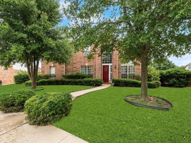 3516 Bonita Drive