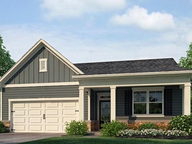 3516 Camille Rd, Lithia Springs, GA 30122