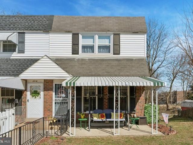 3516 Churchill Ln, Philadelphia, PA 19114