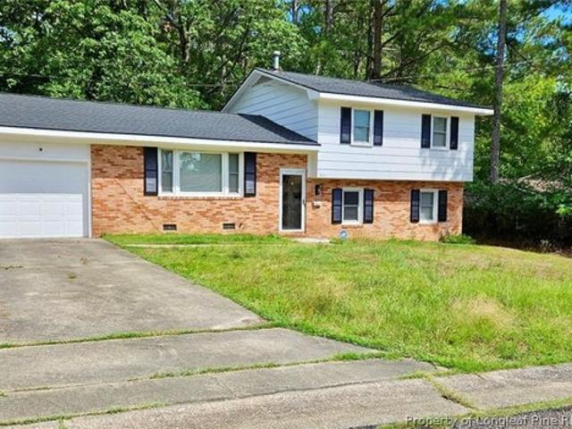 3516 Cranbrook Dr, Fayetteville, NC 28301