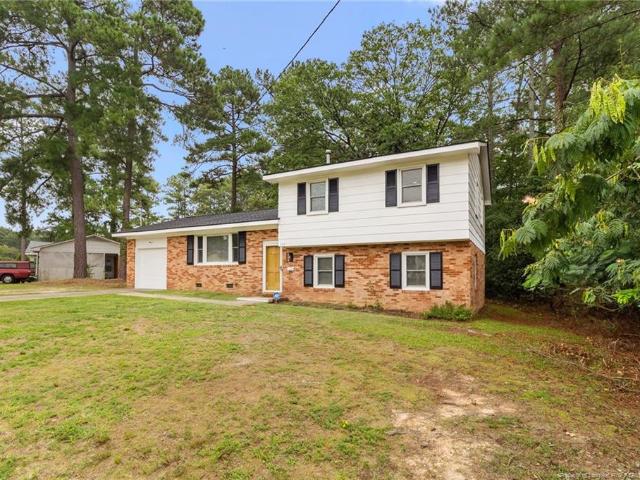 3516 Cranbrook Drive