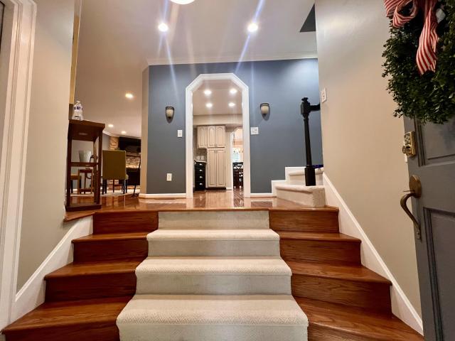 3516 Creekwood Drive # A
