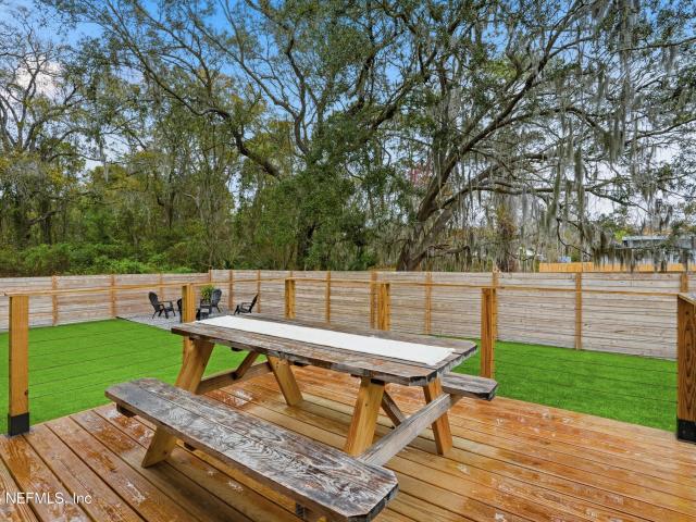 3516 Evernia St, Augustine, FL 32084 | MLS #2129