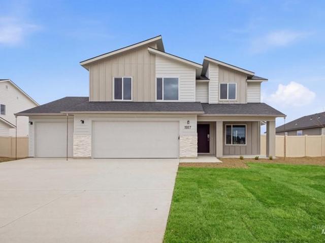 3516 E Jamestown Dr, Nampa, ID 83686