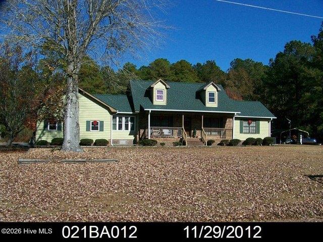 3516 Farm Chapel Rd NE, Leland, NC 28451