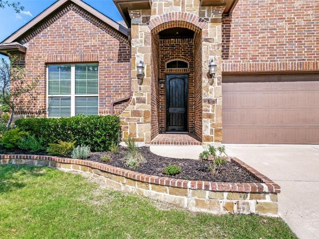 3516 Glass Mountain Trail