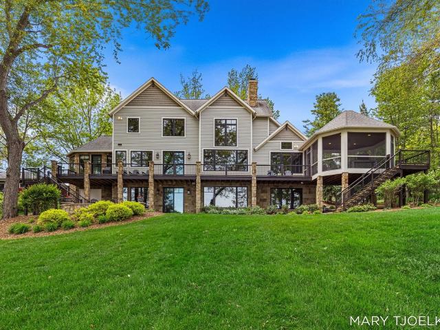 3516 Goodwood Drive