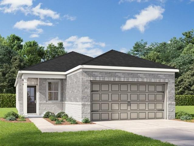 3516 Hank Dr, Heartland, TX 75126