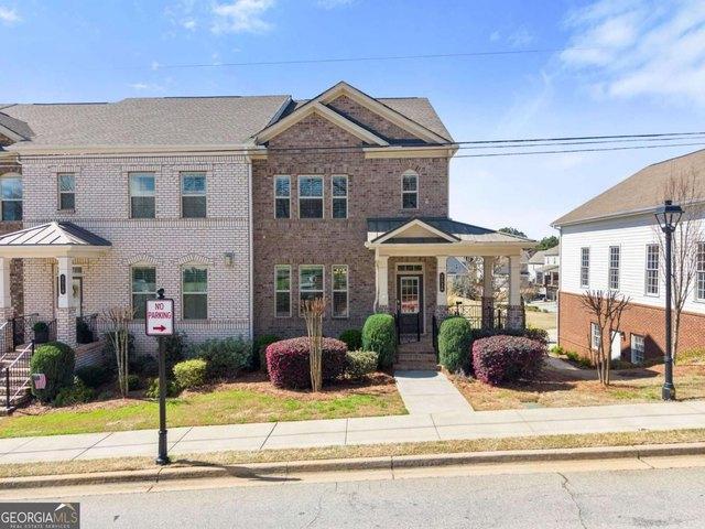 3516 Hardy St, Duluth, GA 30096