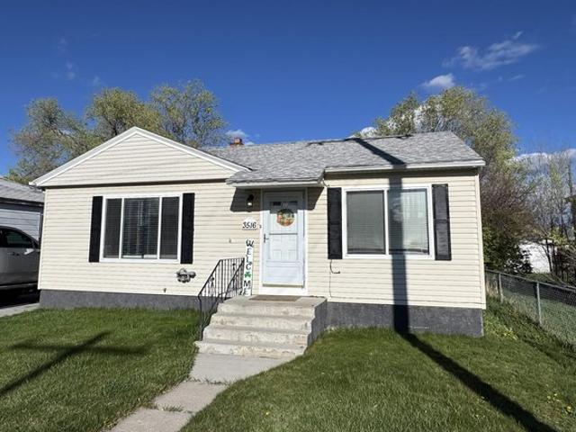 3516 Hawthorne Rd, Pocatello, ID 83201