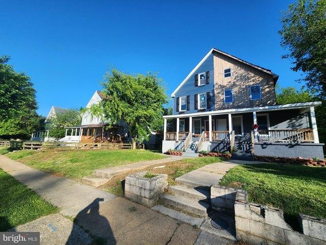 3516 Hayward Ave, Baltimore, MD 21215