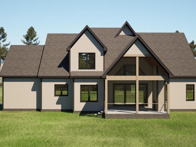 3516 Highway 57, Lot 7, Hillsborough, NC 27278 | MLS #10134