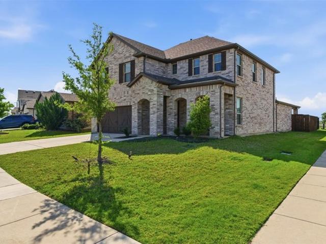 3516 Highland Bayou Dr, Celina, TX 75078
