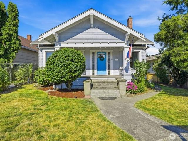 3516 Hoyt Ave, Everett, WA 98201