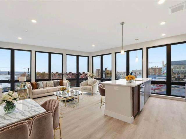 3516 John F Kennedy Blvd Unit# 405, Jc, Heights, US, NJ