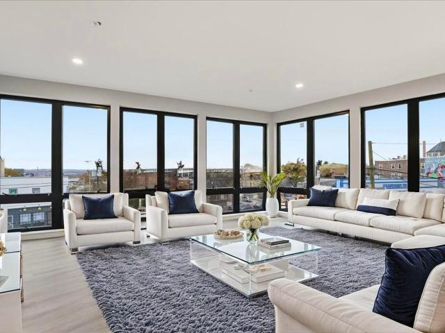 3516 John F Kennedy Blvd Unit# 501, Jc, Heights, US, NJ