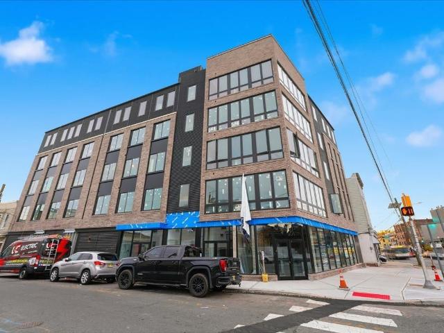 3516 John F Kennedy Blvd Unit# 202, Jc, Heights, US, NJ