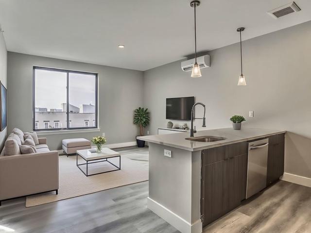 3516 John F Kennedy Blvd Unit# 205, Jc, Heights, US, NJ