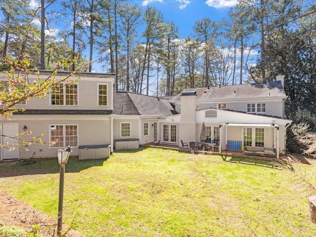 3516 Keats Pl, Raleigh, NC 27609 | MLS #10181