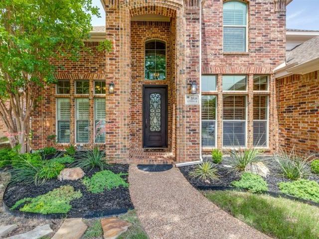 3516 Lindale Dr, McKinney, TX 75072