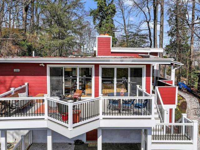 3516 Loch Haven Drive