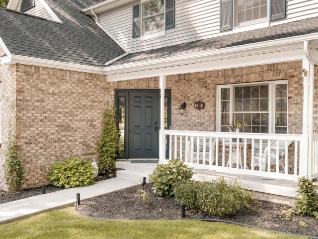 3516 Pintail Drive
