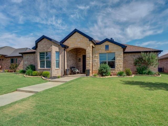 3516 rd St, Lubbock, TX 79423
