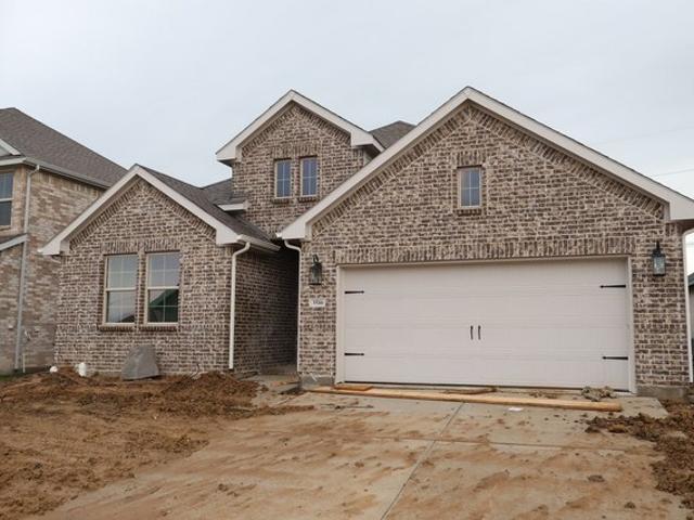 3516 River Creek Trl, Sherman, TX 75092