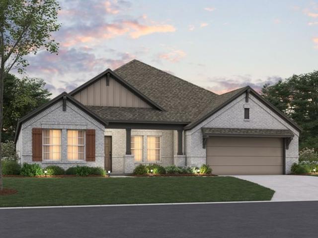 3516 Royal Forest Dr, Denton, TX 76208