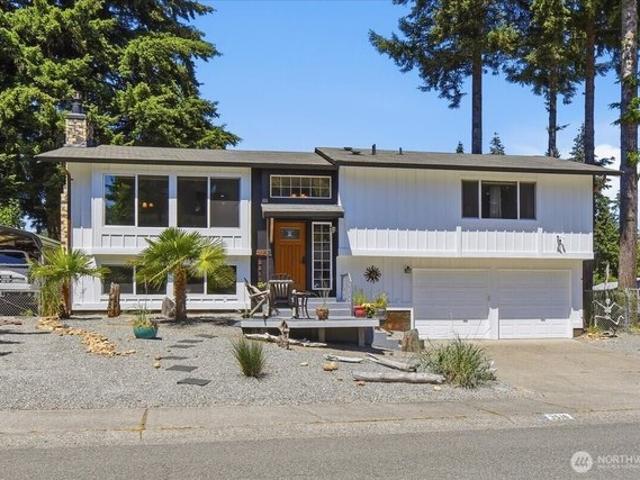3516 SW 339th Pl, Federal Way, WA 98023