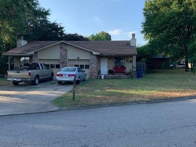 3516 S 96th St, Fort Smith, AR 72903