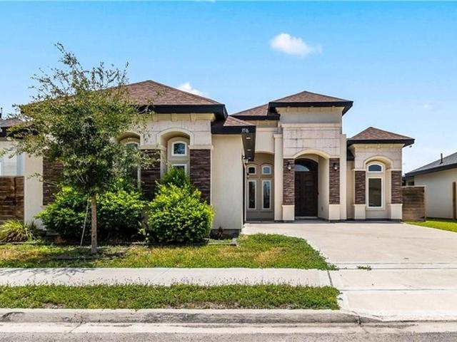 3516 S Climax Dr, Edinburg, TX 78542