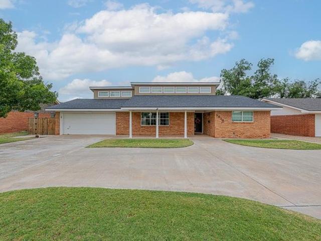 3516 Seaboard Ave, Midland, TX 79707