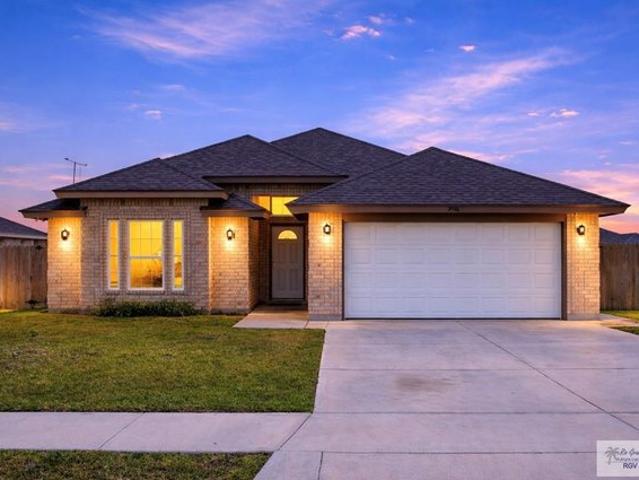 3516 Simmons Place Dr, Brownsville, TX 78520