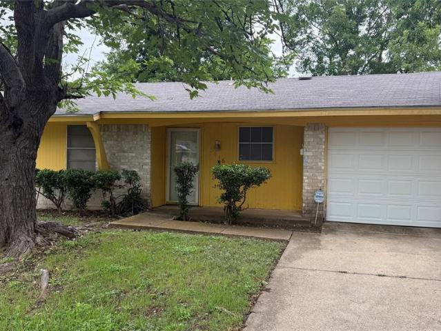3516 Softcloud Drive