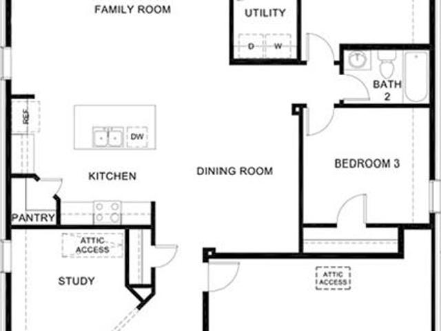 3516 Texoma Ln, Celina, TX 75009 | MLS #21239 | Compass