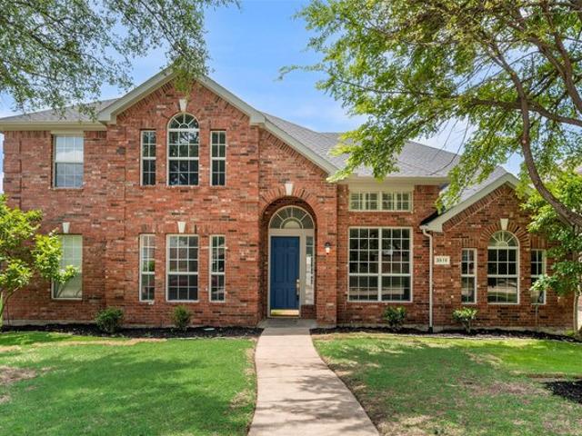 3516 Thorp Springs Dr, Plano, TX 75025
