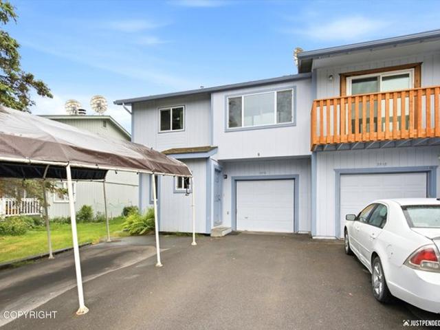 3516 W 43rd Ave, Anchorage, AK 99517