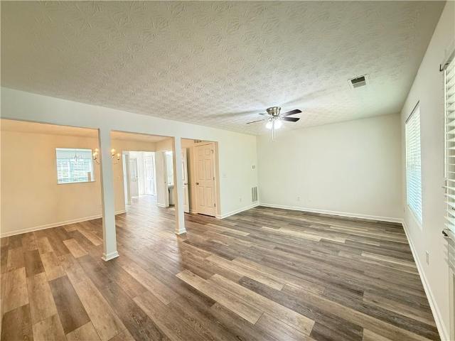 3516 Waldrop Trail